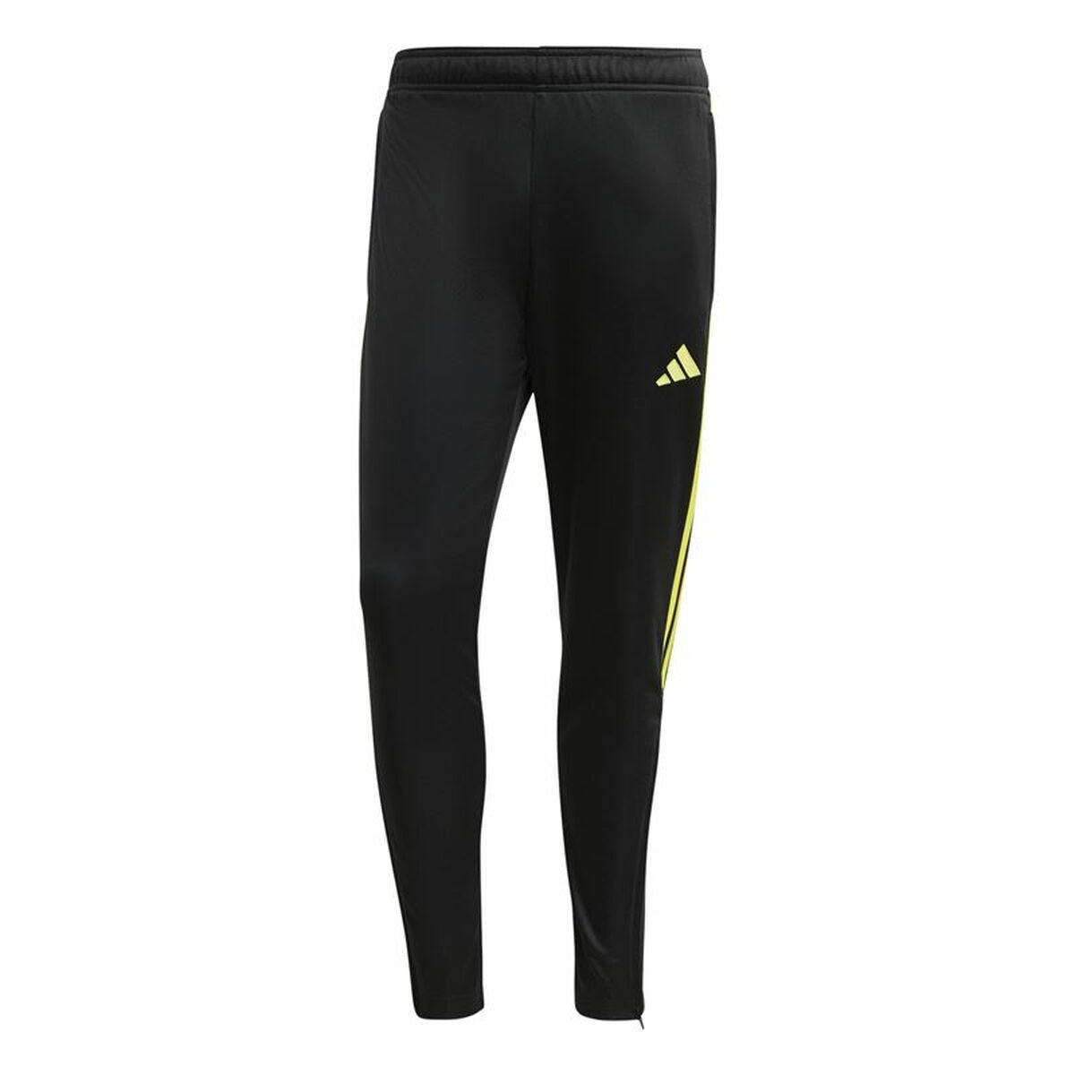 Football Training Trousers for Adults Adidas Tiro 23 Black Men XS ...